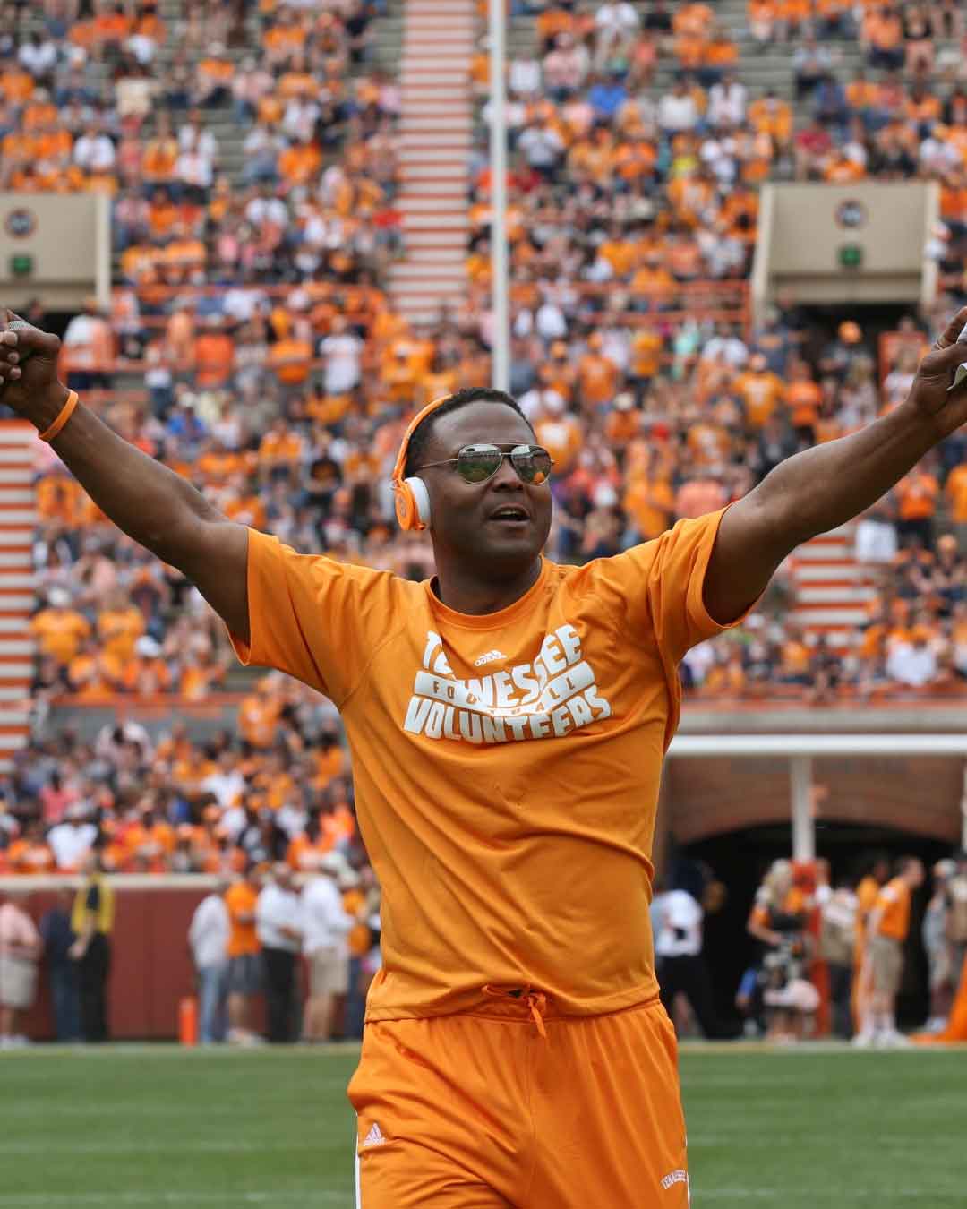 About Sterl The Pearl | The Story of Sterling Henton